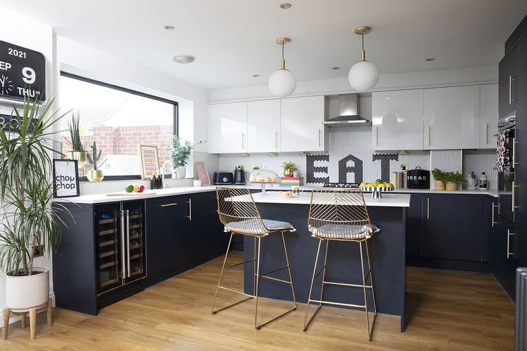 26 budget kitchen ideas: how to create a cool cooking space for less ...