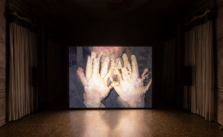 Fondazione In Between Art Film launches in Venice | Wallpaper*