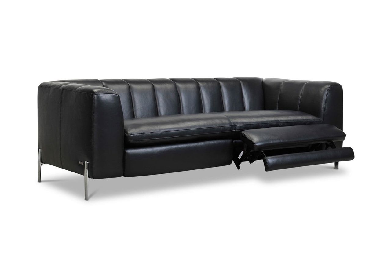 12 best leather sofas: couches, sectionals and sleepers | Real Homes