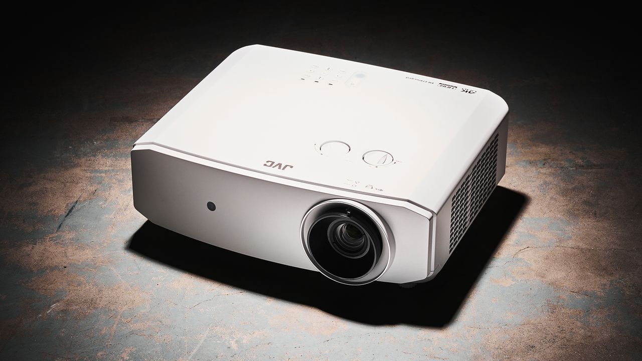 JVC LX-NZ30 review: premium projection without as premium a price | T3