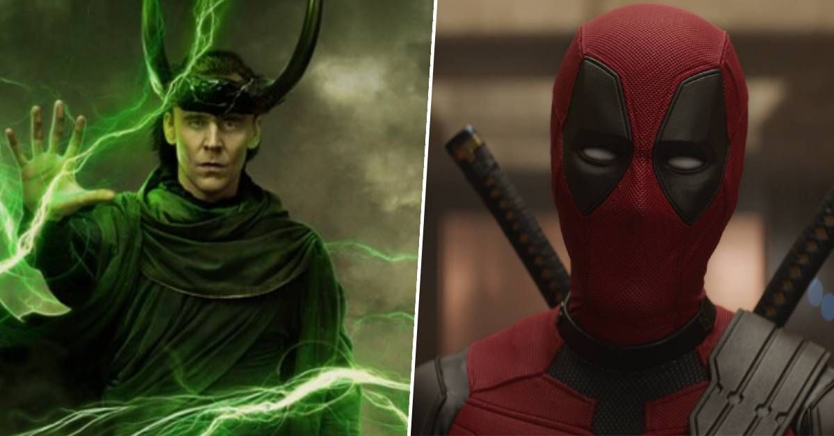 Deadpool 3 keeps dropping Loki Easter eggs, and that’s a really good ...