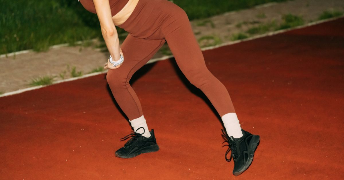 This is how to run faster, according to a running coach | Marie Claire UK