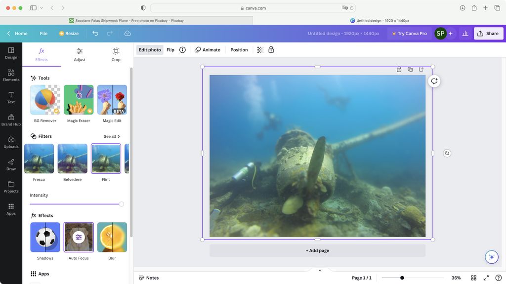 Pixabay review | TechRadar