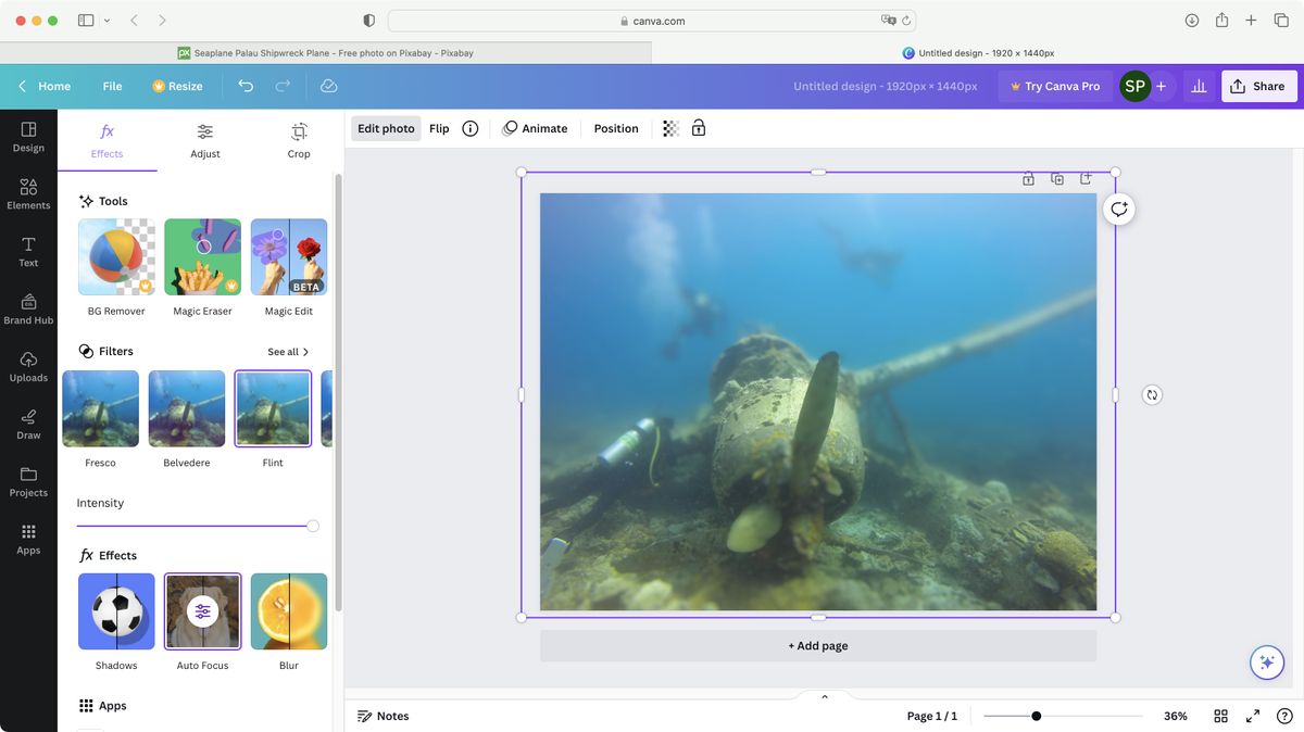 Pixabay review | TechRadar