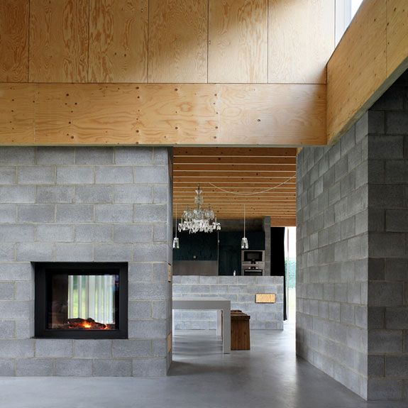 ONO Architectuur | Wallpaper