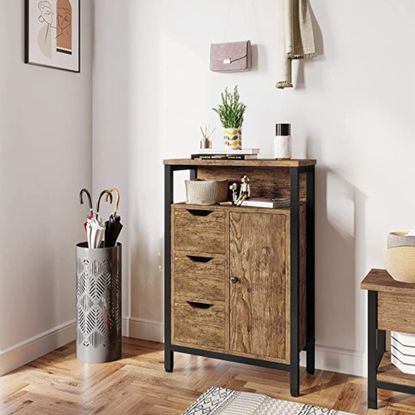 Small storage cabinets: 9 stylish picks for a teeny space | Real Homes
