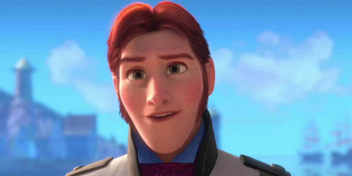 Frozen II: All The Confirmed Characters And Cast | Cinemablend