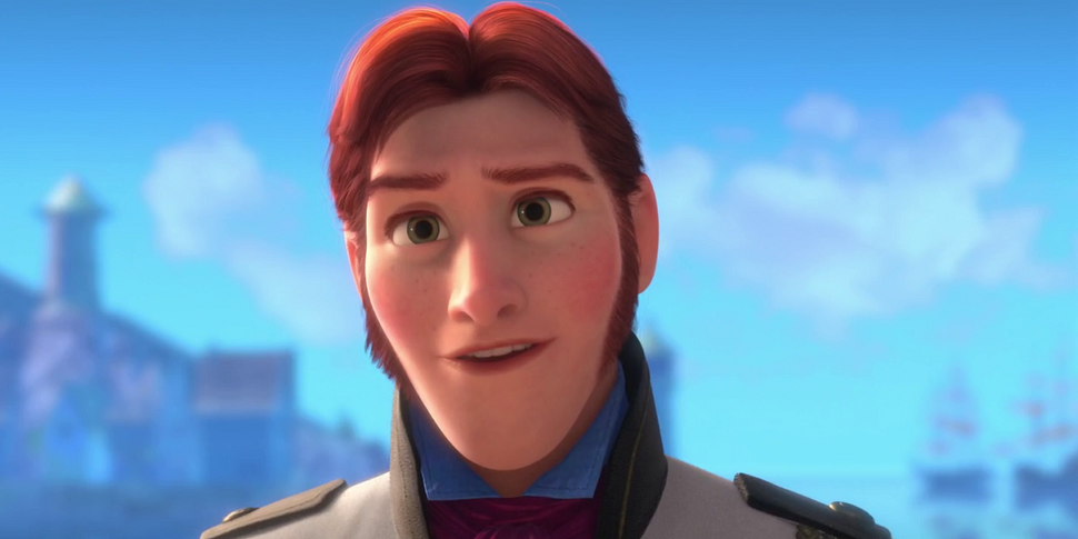 Frozen II: All The Confirmed Characters And Cast | Cinemablend
