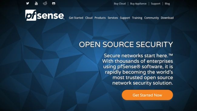 Best Linux firewall of 2025 | TechRadar