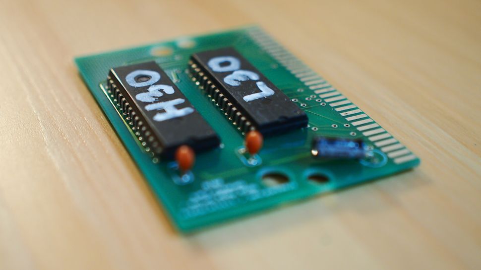 How the Sega Mega Drive lives on as a music player | TechRadar