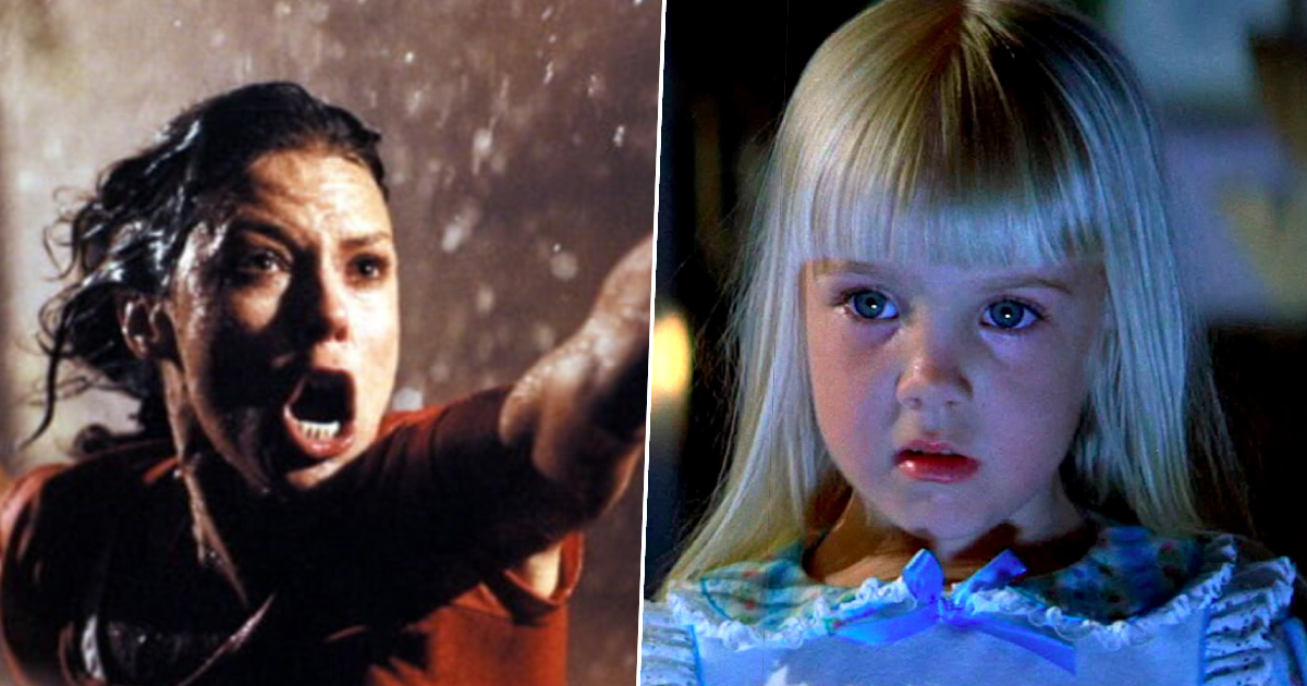 Poltergeist series is in development over 40 years after the original movie was released ...