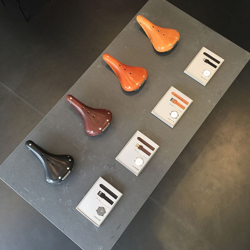 New bikes on the block: Freddie Grubb celebrates cycling and design ...