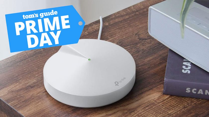 Routers Coverage - Page 5 | Tom's Guide