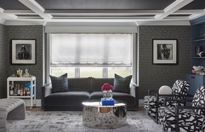 6 Timeless Sofa Colors That Make a Living Room Look Classy | Livingetc