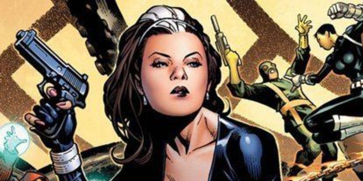 Valentina Allegra De Fontaine: What We Know About Her From The Marvel ...