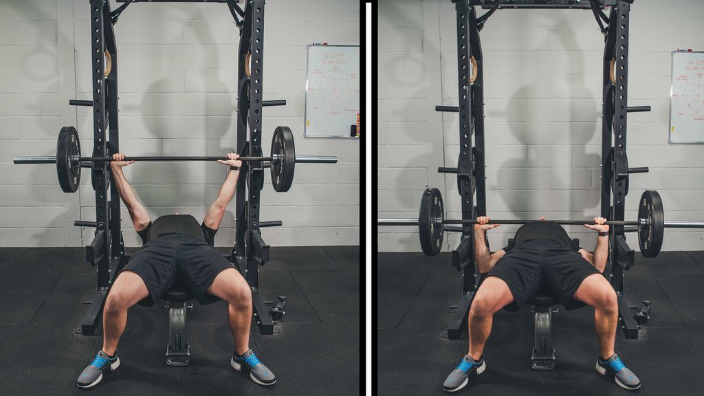 Strength training for beginners: getting stronger is a journey that ...