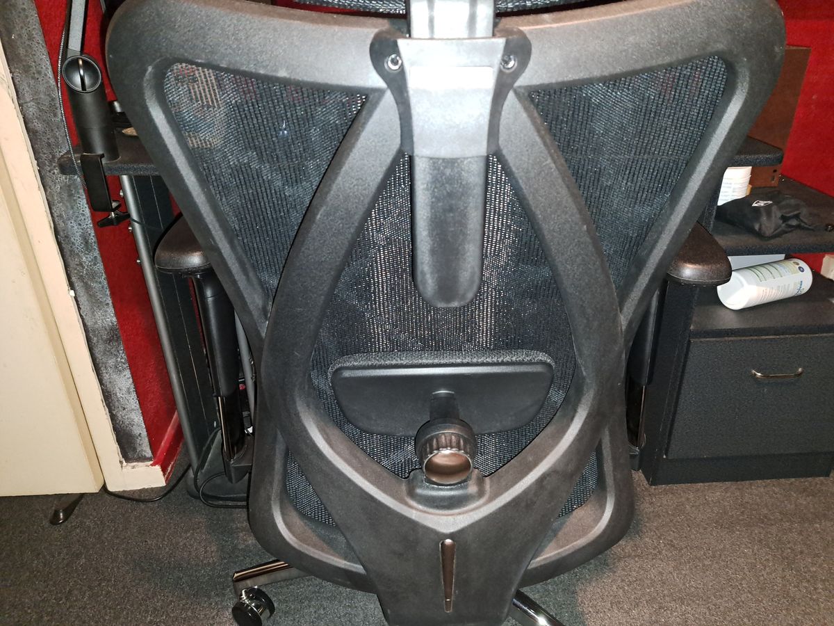 Sihoo M57 Full Mesh Breathable Office Chair review: High comfort at an ...
