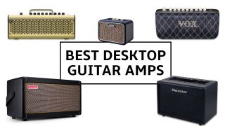 9 best desktop guitar amps 2021: compact tabletop amps for portable ...
