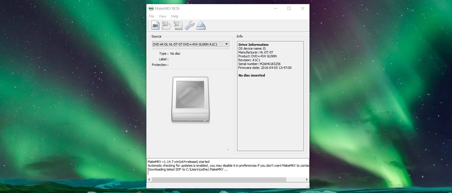 MakeMKV review | TechRadar