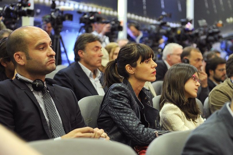 The 20 most powerful agents in football | FourFourTwo