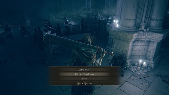 Elden Ring Count Ymir quest guide | PC Gamer