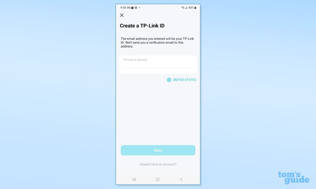 TP-Link Archer BE800 review | Tom's Guide