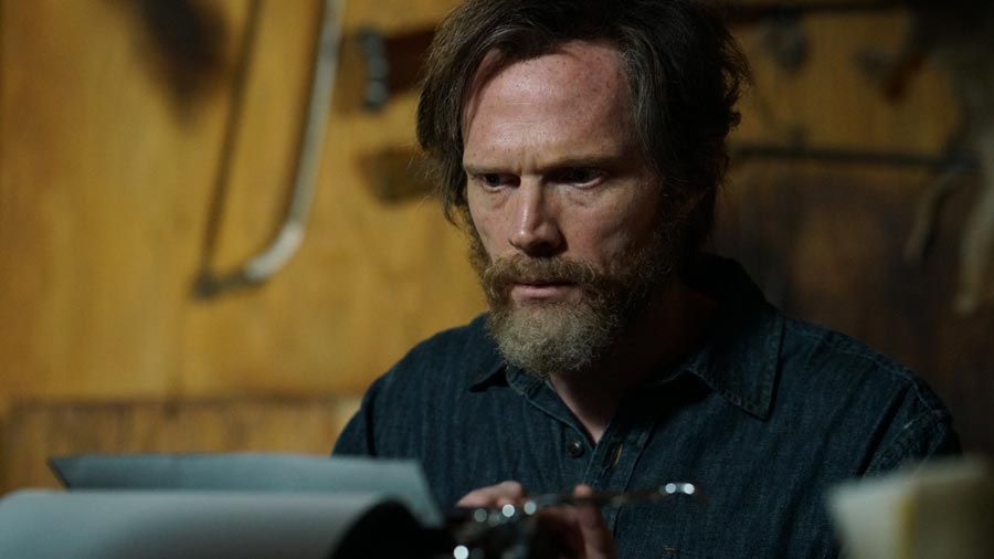 ‘Manhunt: Unabomber’ Offers Unique Peek at Kaczynski, Say Stars | Next TV