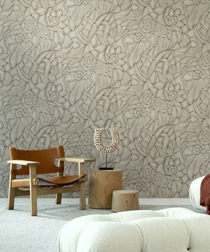 Arte’s latest wallcovering launch is inventive and original | Homes and ...
