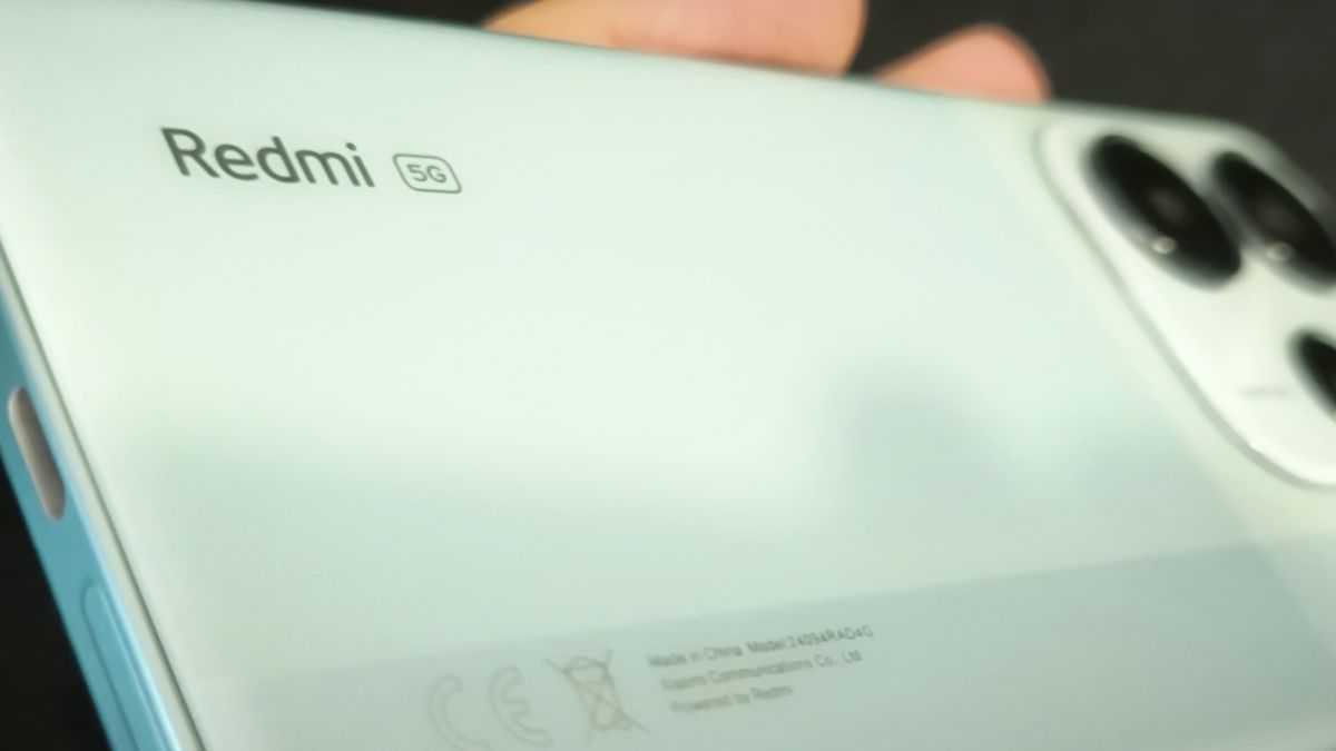 Recensione Redmi note 14 5G | TechRadar