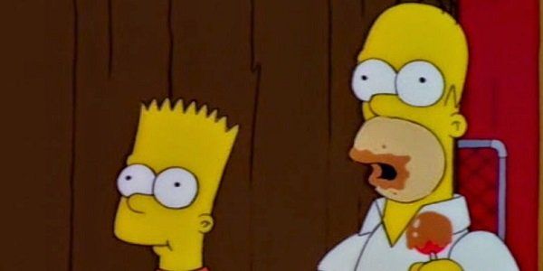 The Simpsons Is Getting Its First Ever Hour-Long Episode, Here's What ...