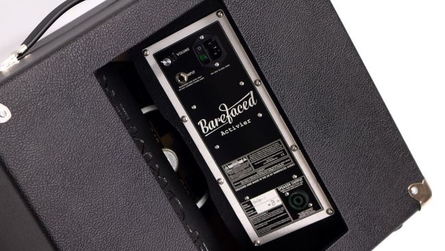“A powerful and portable guitar rig for any sized stage or studio ...