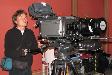 NHK Captures Washington in Super Hi-Vision | TV Tech