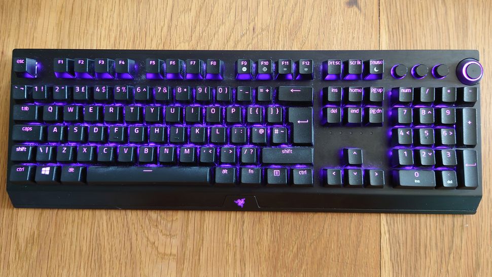 Best Razer keyboards 2025: all the brand's top gaming decks | GamesRadar+