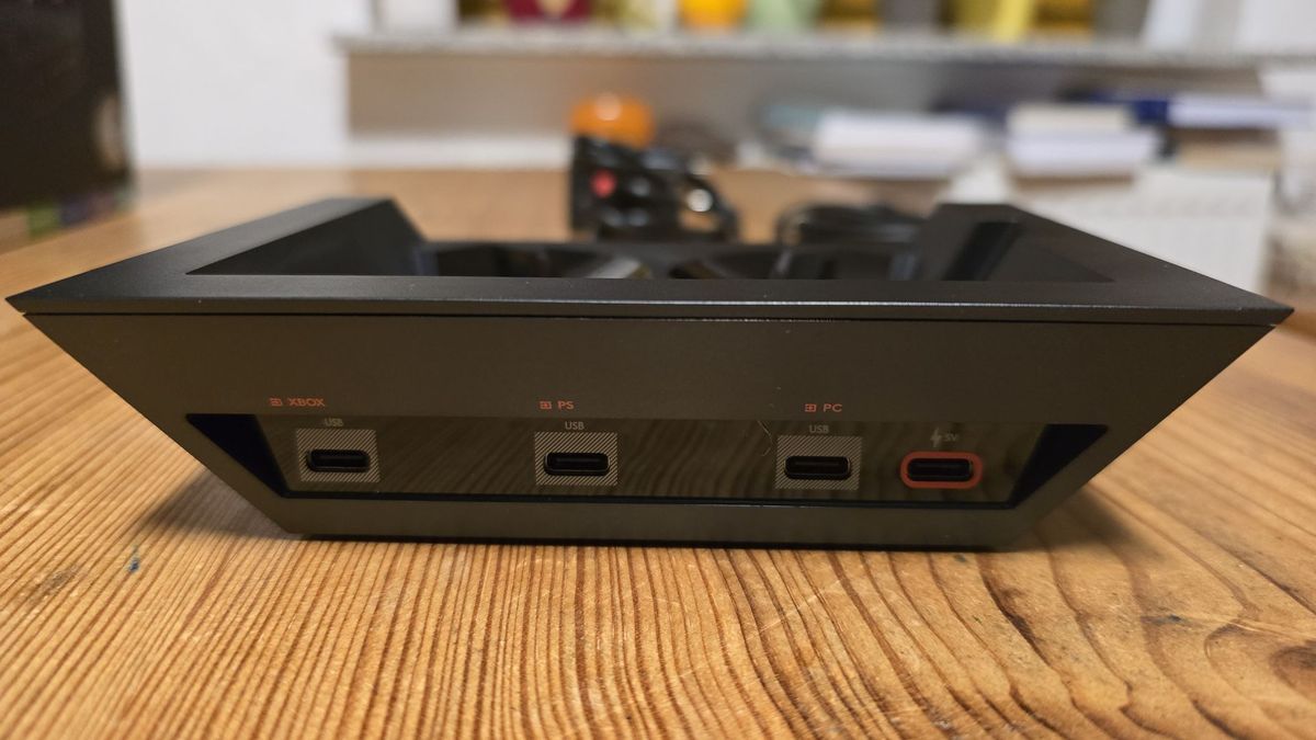 Astro A50 (Gen 5, 2025) review: The king of convenience returns ...