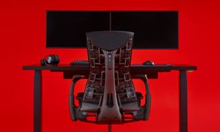 Herman Miller Promo Codes | Feb 2026 | 40% OFF | PC Gamer