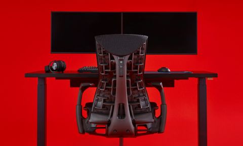 Herman Miller Promo Codes | Feb 2026 | 40% OFF | PC Gamer