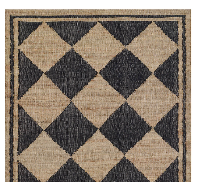 Pottery Barn Rugs — Handpicked By Our Style Editor | Livingetc