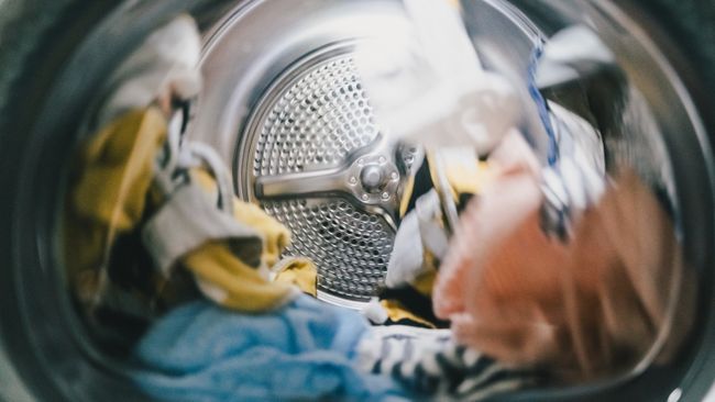 Why is my washer-dryer not drying? The most common causes | Top Ten Reviews