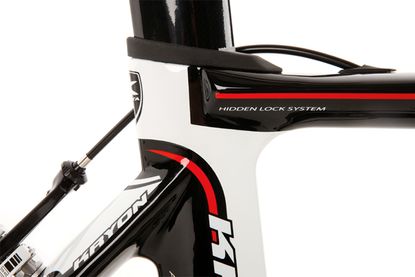 Kuota Kryon review | Cycling Weekly
