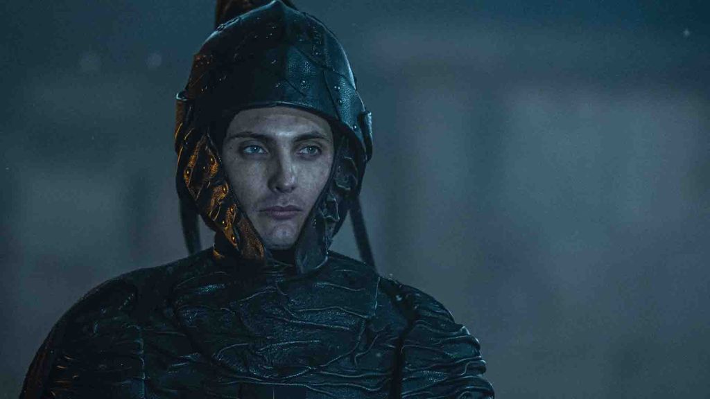 The Witcher episode 8 recap: An explosive end to the first season | PC ...