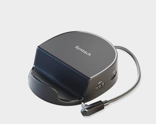 The best Steam Deck dock 2025: the handheld docking stations I'd ...