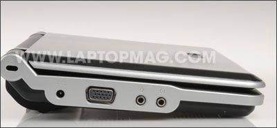 CTL IL1PC Review | Laptop Mag