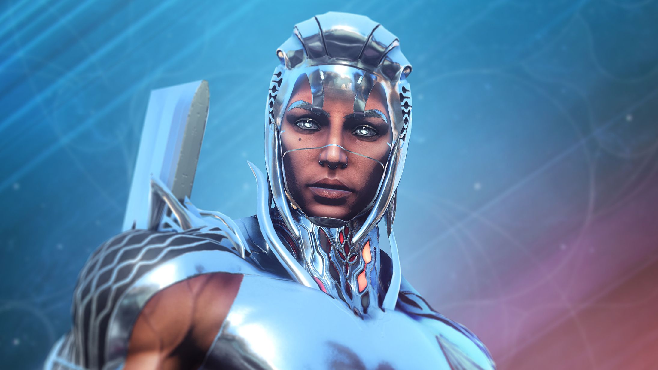 Bungie's Joe Blackburn talks Lightfall, Strand and the huge systemic ...