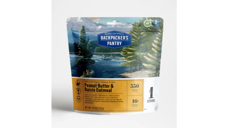 The best freeze-dried meals for backpacking adventures | Advnture