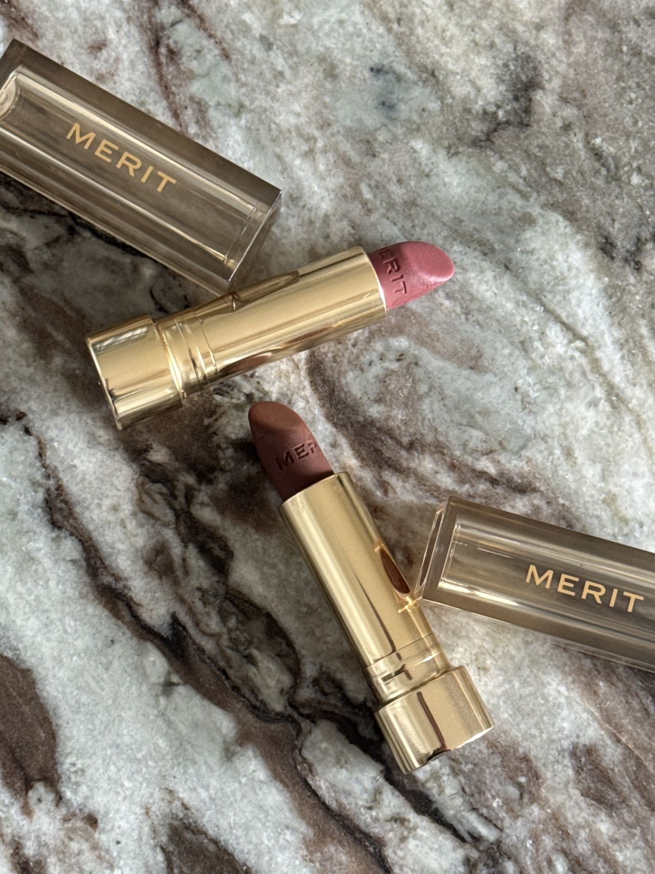 Merit Signature Lip Blush, Reviewed by a Beauty Editor | Who What Wear