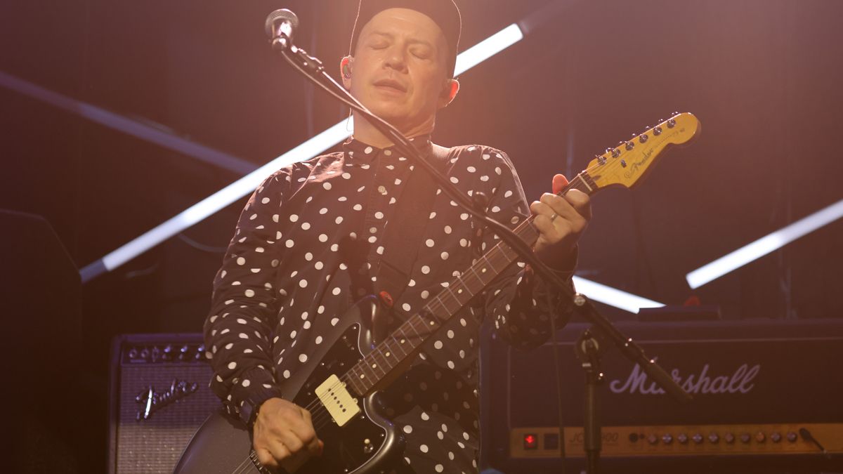John McGeoch: John Frusciante, Johnny Marr pay tribute to unsung hero ...