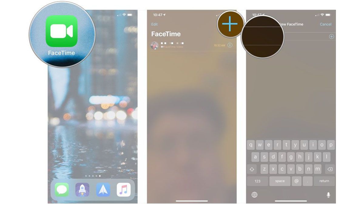 How to make a FaceTime call on iPhone, iPad, or Mac | iMore