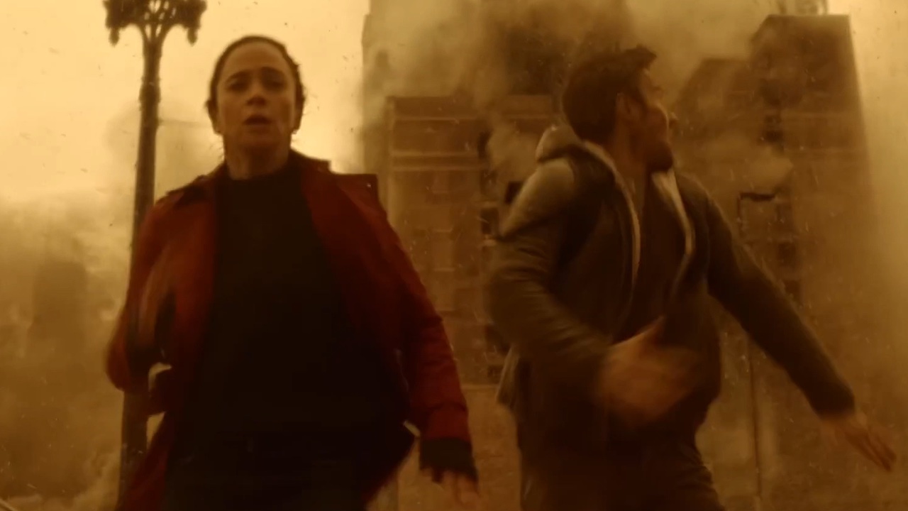 Dark Matter TV Show: Release Date, Trailer, Cast And Other Things We ...