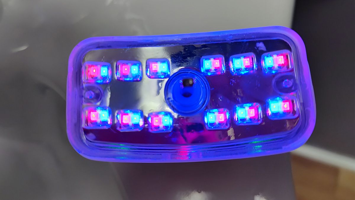 AutoBrush Sonic Pro toothbrush review | Live Science