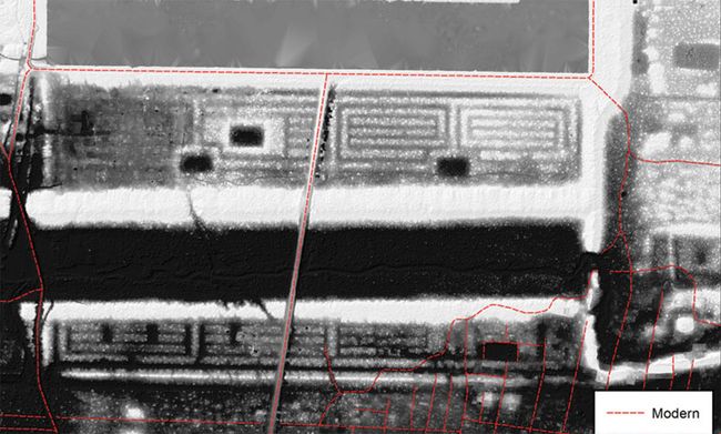 Angkor Wat Yields Astounding Buried Towers & Spiral Structure | Live ...